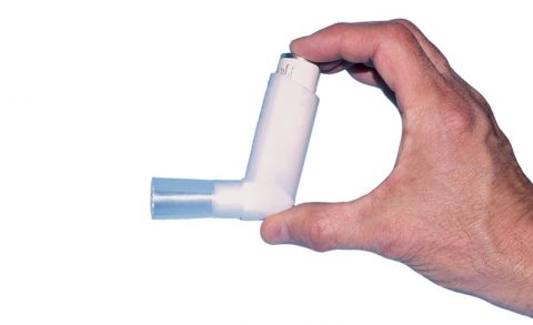 MicroSpacer® - Respiratory Delivery Systems - MicroSpacer